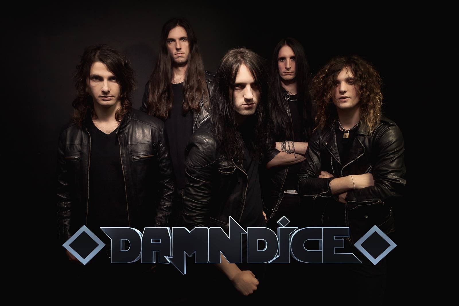 Interview: Alex from Damn Dice, 04.06.16 at the Buck’s Head, Camden ...